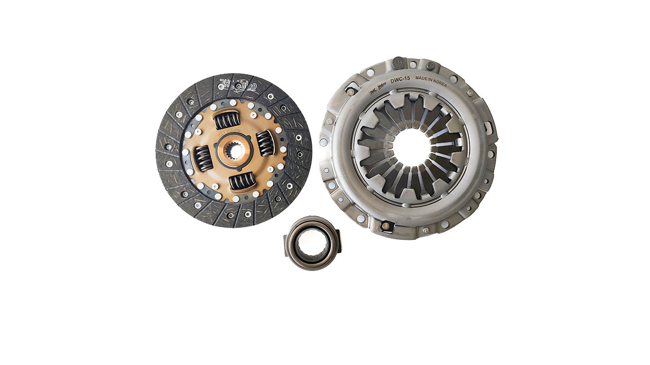 Cómo Cuidar el Embrague de tu Auto y Evitar su Desgaste